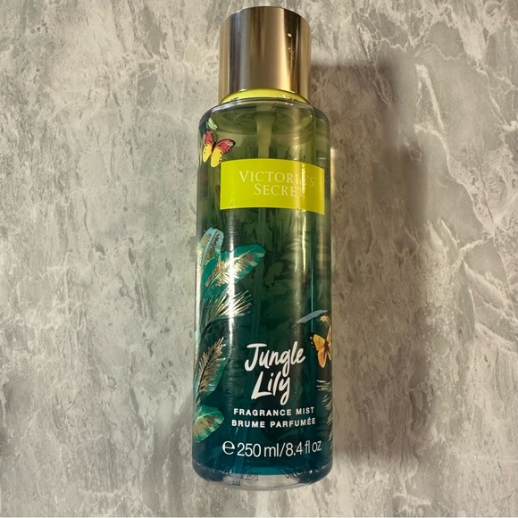 Victoria's Secret | Bath & Body | Victorias Secret Spray Mist Jungle ...